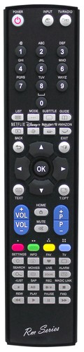 RM Series Remote Control for LG 55UM7300AUE 55UM7300PUA 55UM7400PLB ...