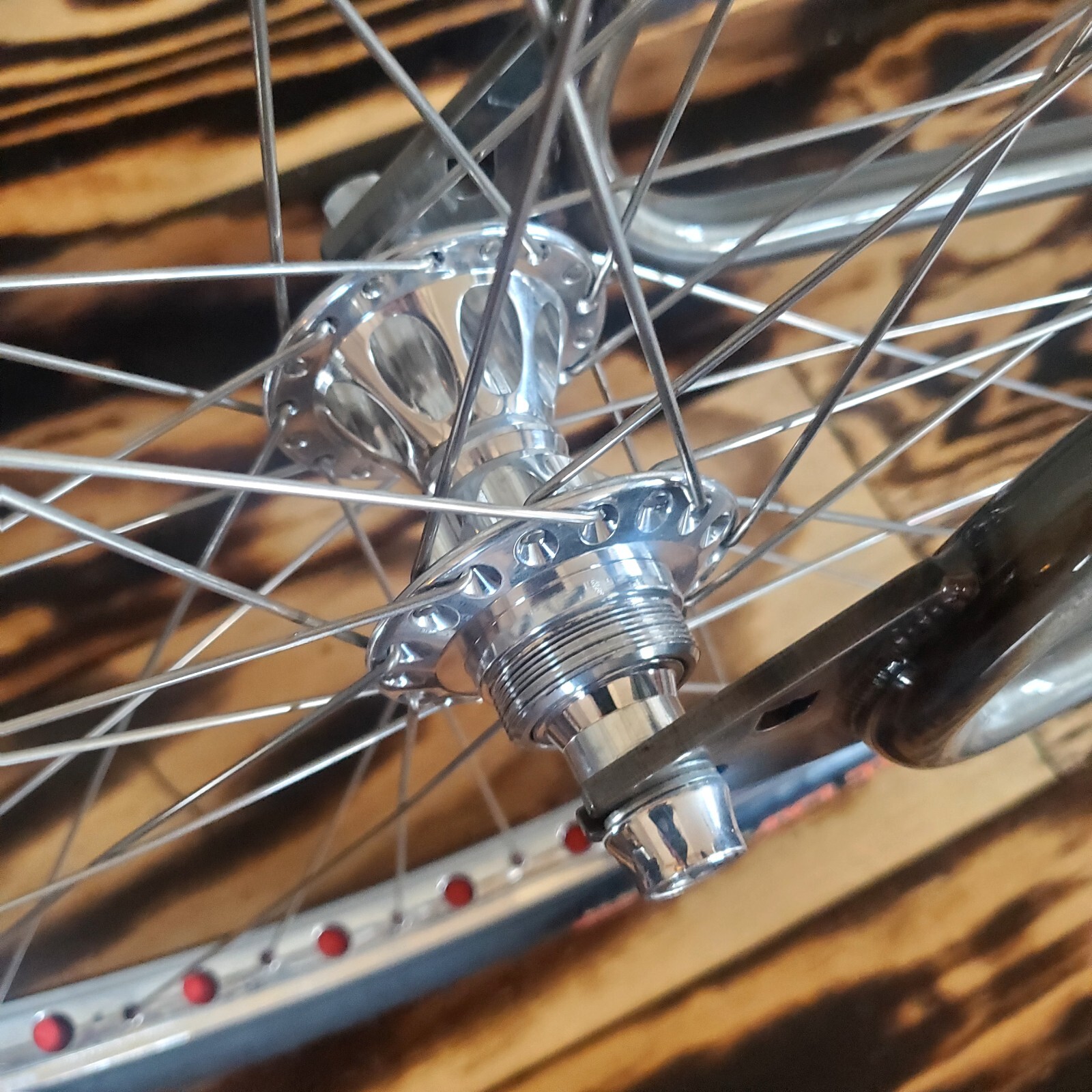 S&M 29er BMX COOKS BROS RACING CRUISER TRIBUTE | eBay