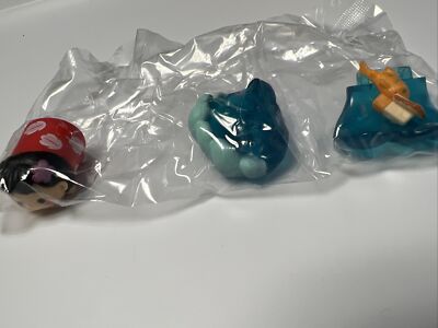 Disney Tsum Tsum Series 4 Mystery Stack Pack Lilo From Lilo And Stitch ...