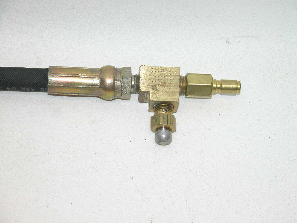 Miller 8116 Pressure Pep Adapter for Your DRB III 3 for sale online | eBay