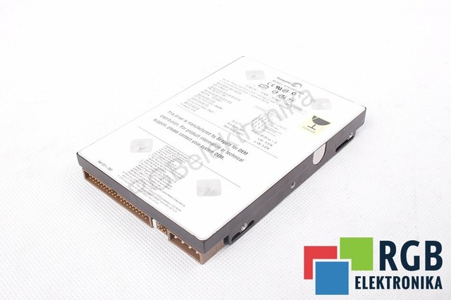 Seagate U Series X 10 10.2GB Internal 5400RPM 3.5" (ST310014ACE) HDD for sale online | eBay