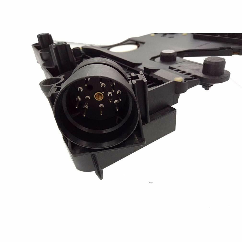 MERCEDES-BENZ A1402701161-80 AUTOMATIC Trans Valve Body Electrical ...