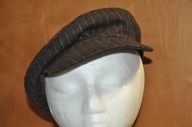 Target Beret Cap