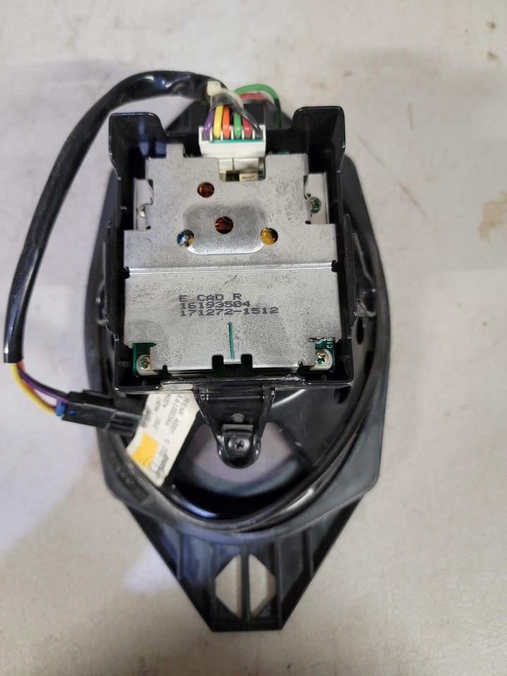 Bose Car Speaker ASM P/N 16156616 | eBay