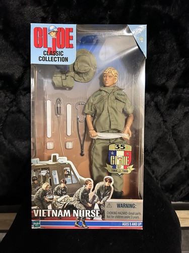 gi joe classic collection 35 Years 1964-1999 76930815373| eBay