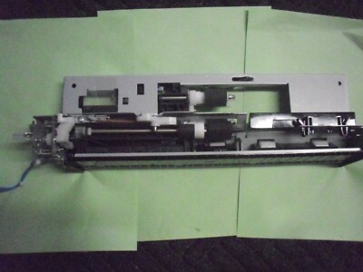 Parts & Accessories - Feed Unit