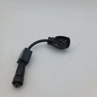 Raymarine Autohelm ST3000 WHEEL DRIVE MOTOR POWER CABLE 1m w/ SeaTalk ...