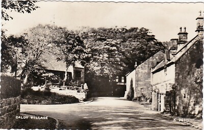 Caldy Village, Nr WEST KIRBY, The Wirral, Lancashire RP | eBay UK