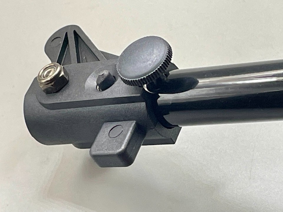 Backrest Pivot Bracket, 1 Pair, Parts For Rollator Walker Drive R726 ...