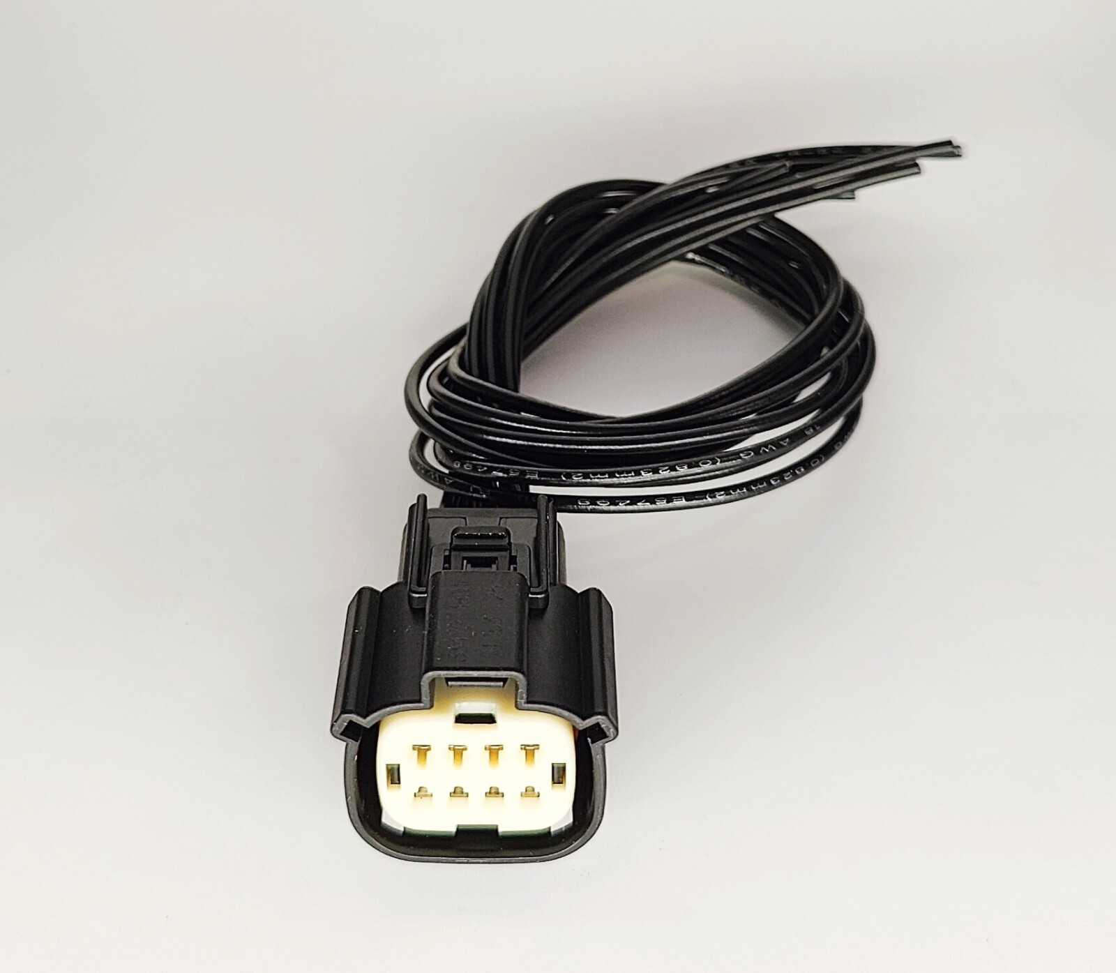 72636-10 WIRING HARNESS 72168-07, 72473-07, 72479-07BK, 73102-96BK ...