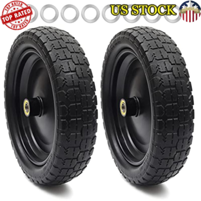Dump Cart Tires And Rims
