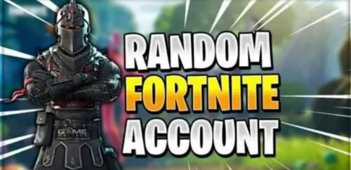 1-500 RANDOM SKINS |PC,PSN,XBOX CHANCES TO GET: Black Knight + IKONIK ...