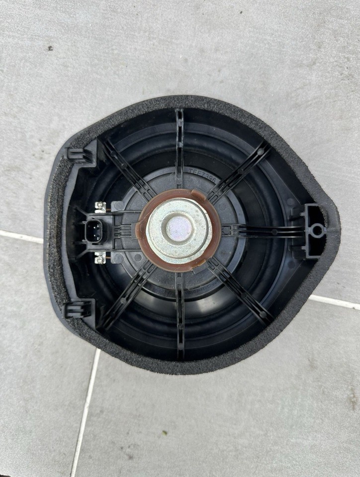 2022-2024 Honda Civic Front Driver Side Door Speaker OEM Factory Audio ...