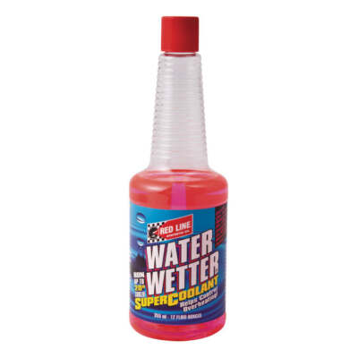 Water Wetter Coolant Additive | eBay
