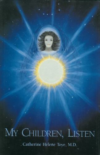 My Children, Listen by Catherine Helene Toye (2003, Spiral) for sale ...