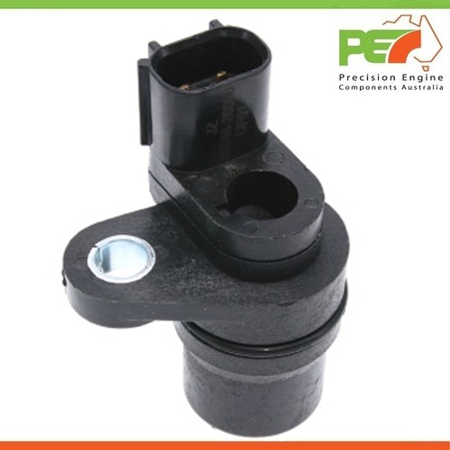 2x PREMIUM Wheel Speed Sensors - LH & RH Rear For Toyota Hiace TRH201R ...