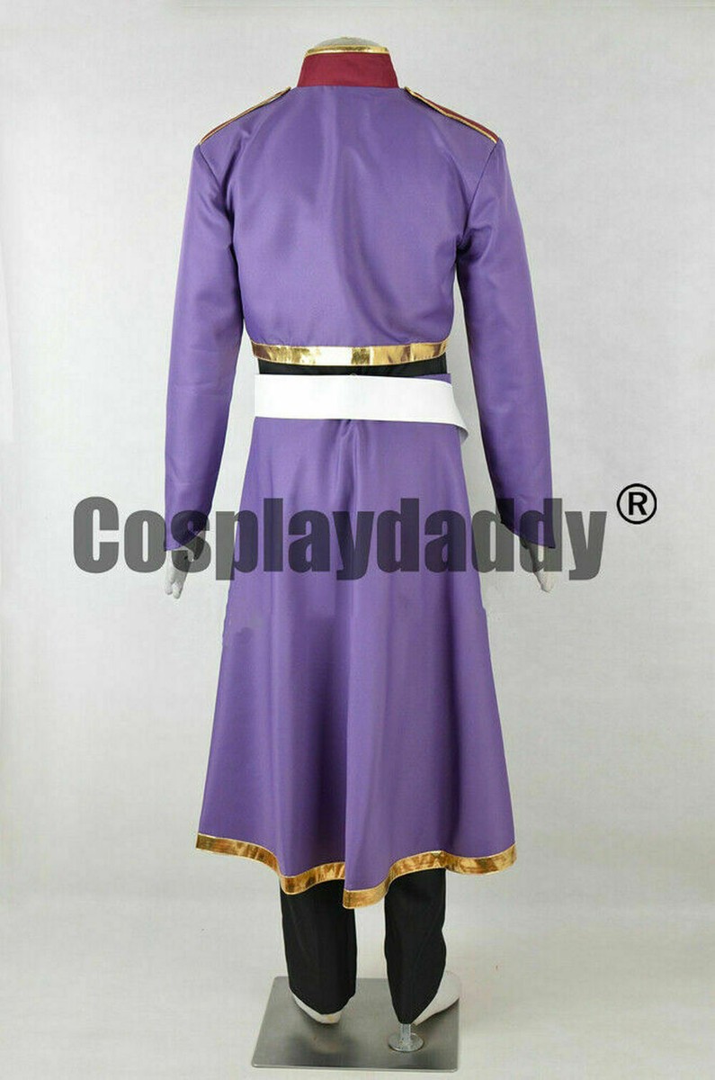 Pretear Anime Hime No Costume Ebay
