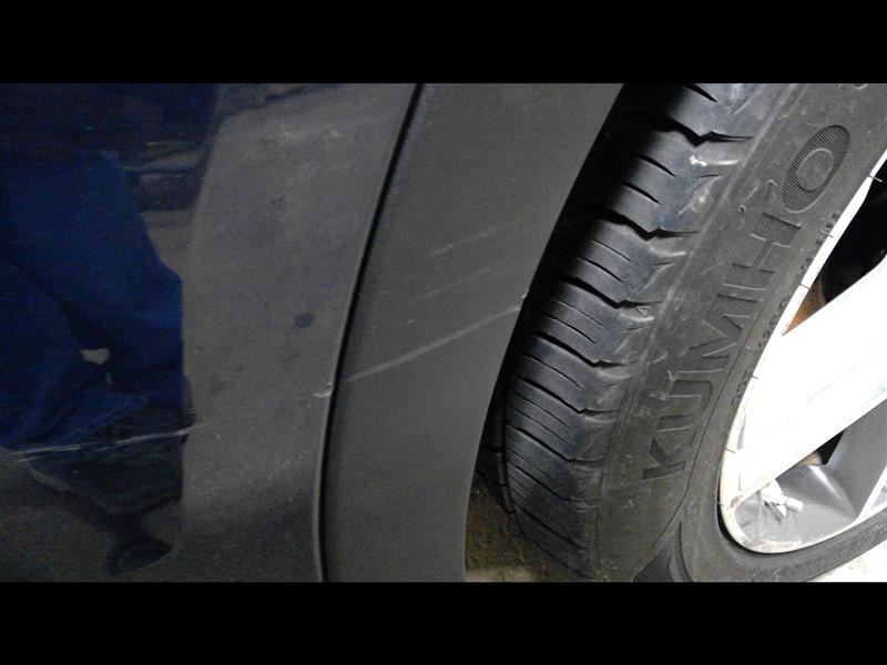 Front Bumper Korea Built Fog Lamps Fits 17-19 SANTA FE 1062025 | eBay