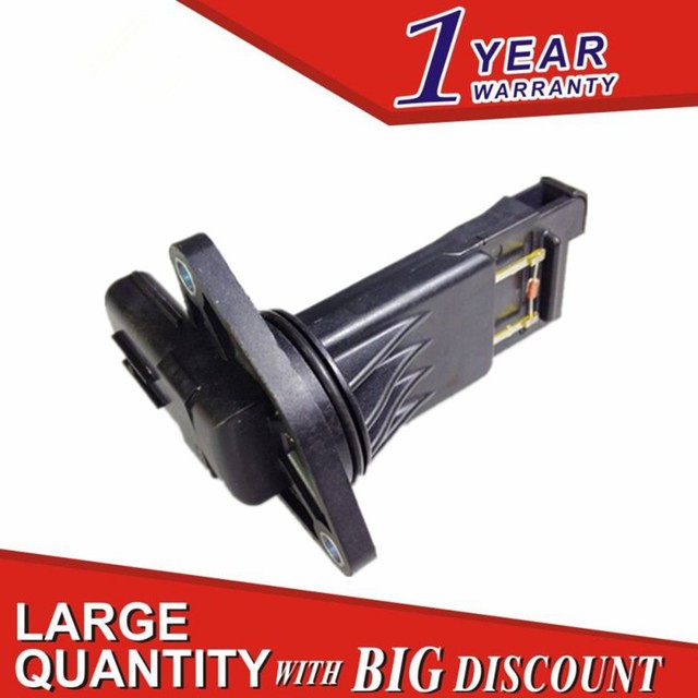 Oem# Pe01-13-215 E5t62271 Genuine Mass Air Flow Sensor for MAZDA Cx5 3 ...