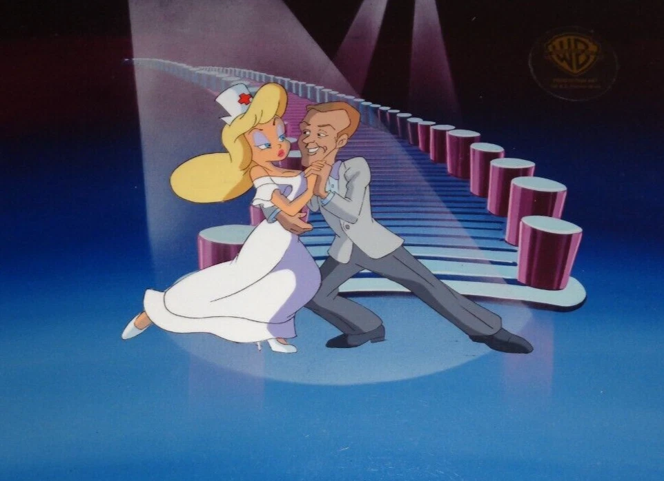 Hello Nurse Animaniacs
