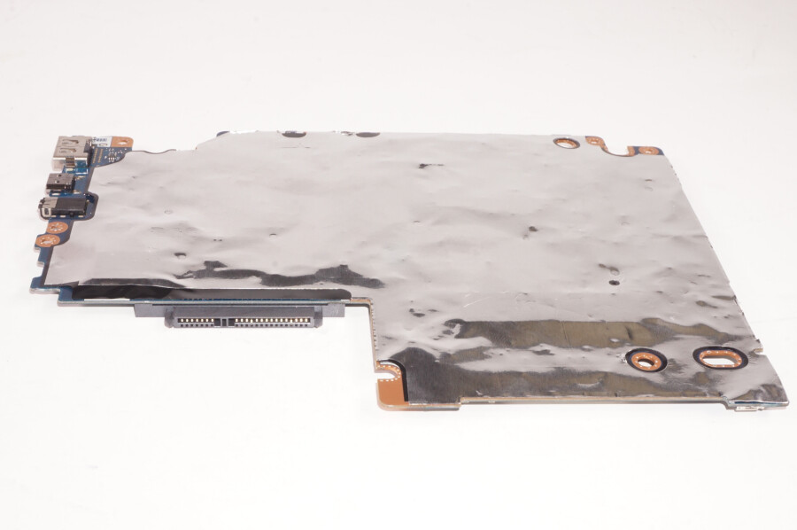 Lenovo 5B20S42034 Intel Core i3-8145U Motherboard (81QF0002US S340 ...