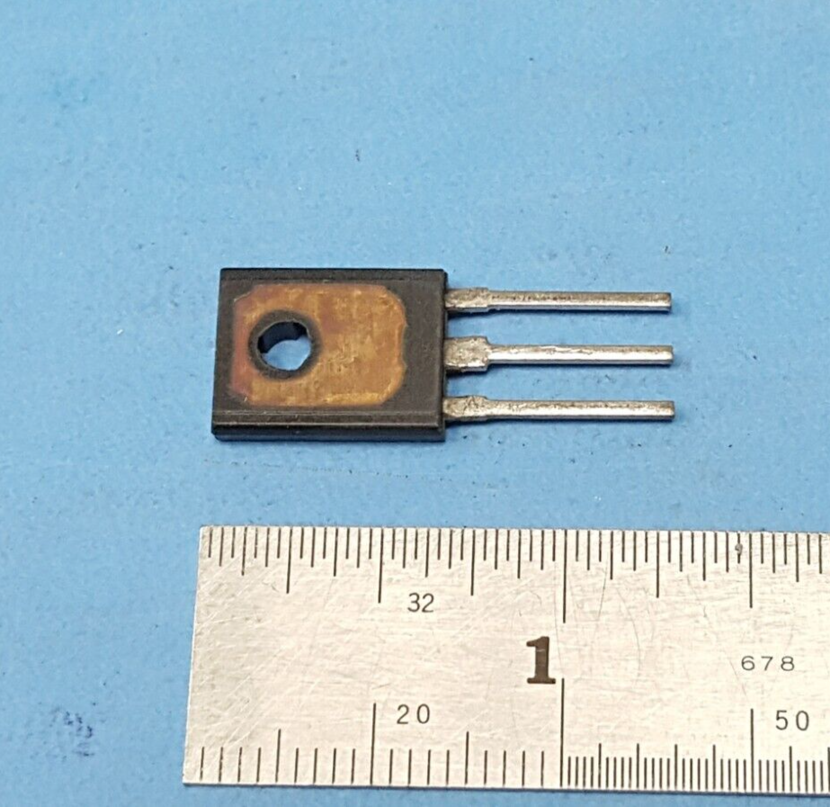 TRANSISTOR, ECG 183 , ECG/PHILIPS | eBay