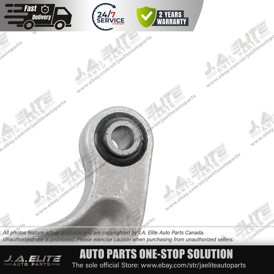 2pcs Front Sway Bar Link Kit fit Bentley Continental GT/C Flying Spur ...