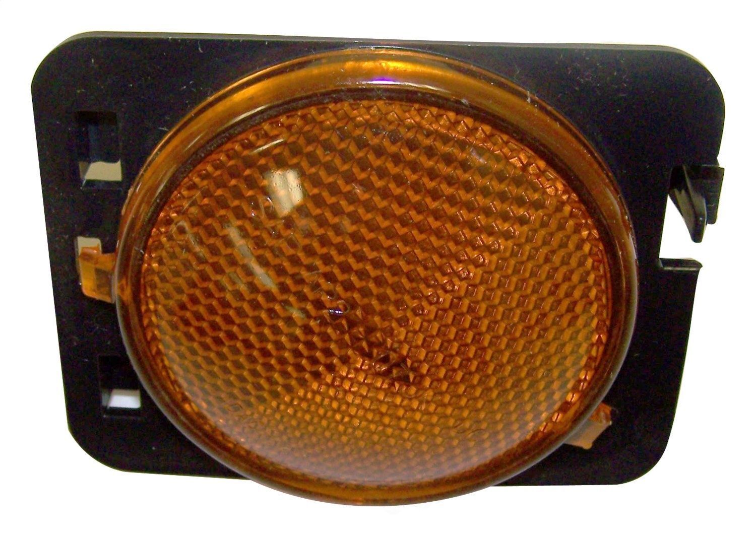 Side Marker Light Assembly Crown 55078145AA for sale online | eBay