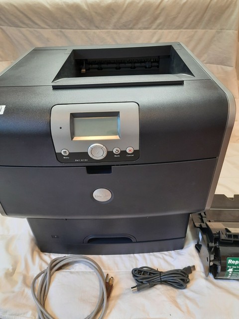 Dell 5210n Workgroup Laser Printer for sale online | eBay