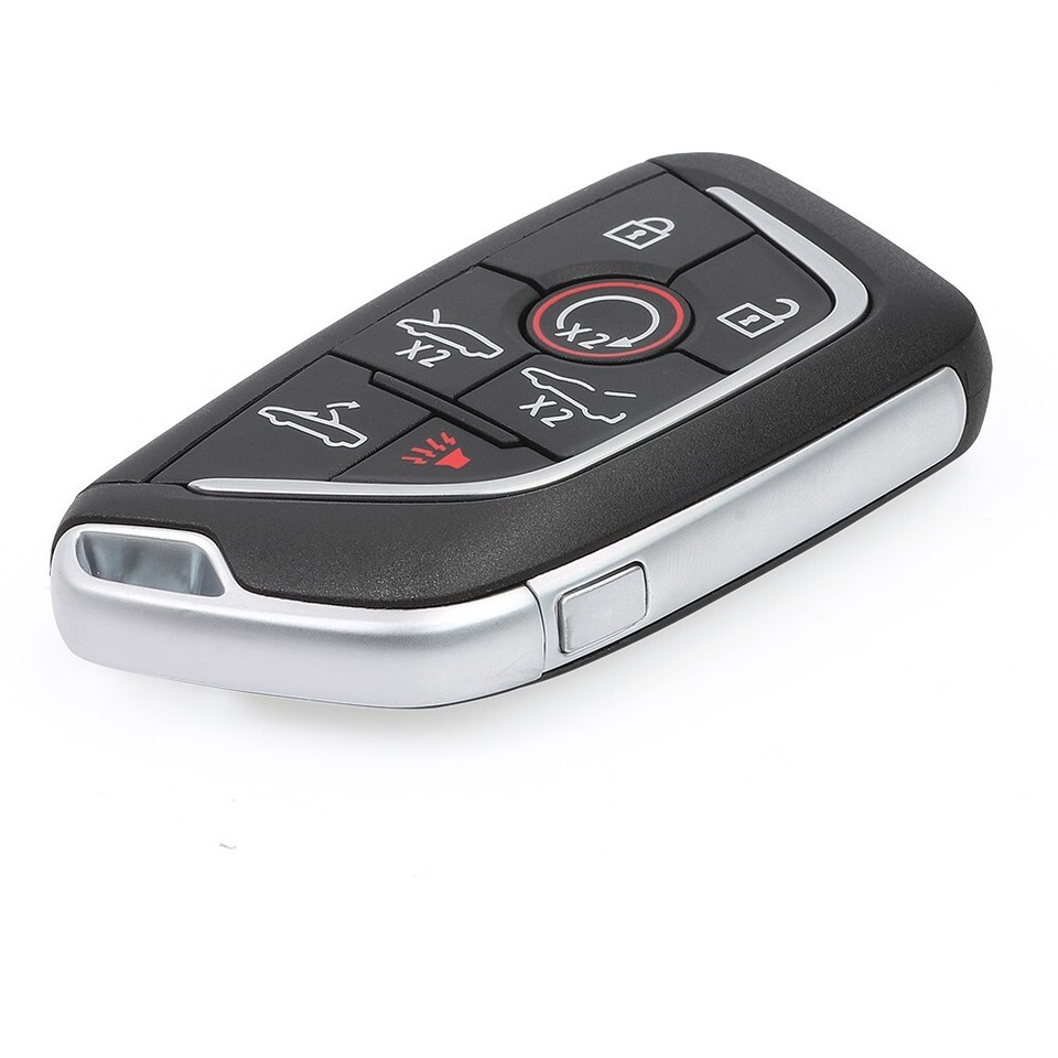YG0G20TB1 Remote Key Fob for Chevrolet Corvette C8 2020 2021 2022 23 24 ...