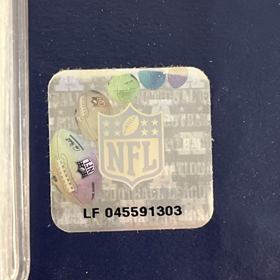 The Official NFL Super Bowl Patch Collection -Willabee & Ward PATCHES ...