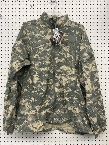 ACU Gen 3 III Wind Cold Weather Jacket XLARGE REGULAR | eBay