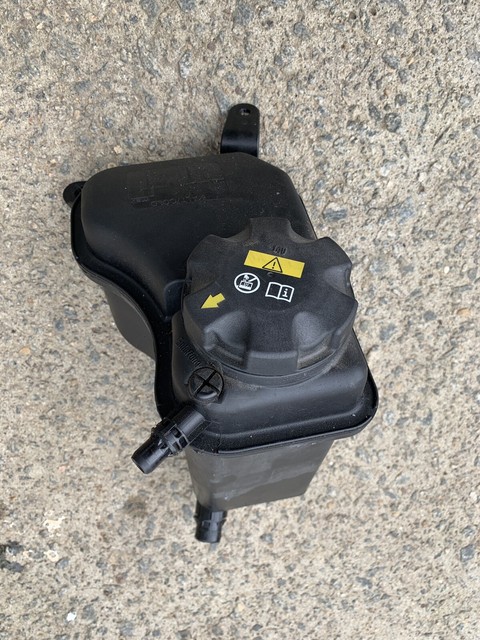 Coolant Reservoir for 2006 BMW 325i 2007-2013 328i for sale online | eBay