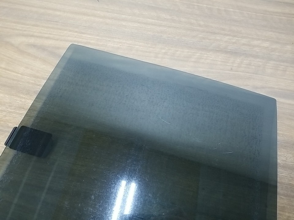 2002-2005 Dodge Ram 1500 2500 Truck Rear Back Center Sliding Window ...