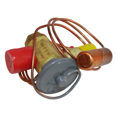 Valves - Hvac Service Valve