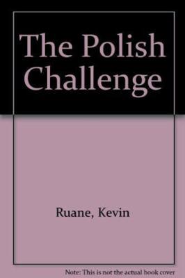 The Polish Challenge by Ruane, Kevin. Paperback Book The Fast Free ...