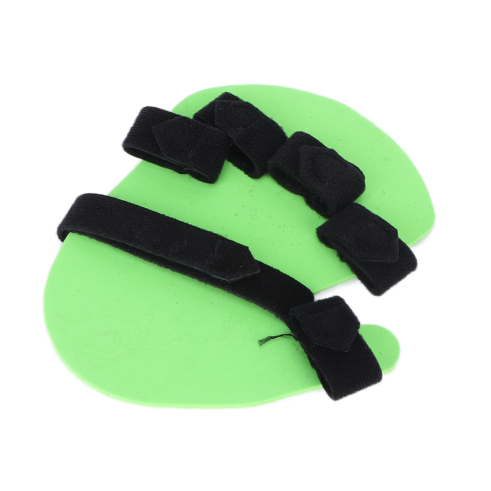 Ober Finger Orthotics Splint Fingerboard Left Right Hand Straightener ...