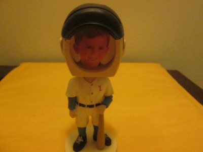 Bobblehead Baseball Frame New No Box | eBay