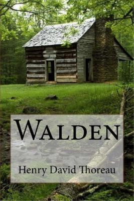 Henry David Thoreau Walden Henry David Thoreau (Tascabile) | eBay