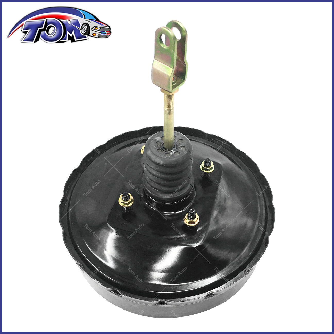 Vaccum Power Brake Booster Fits Volkswagen Passat Golf Jetta NO ABS | eBay