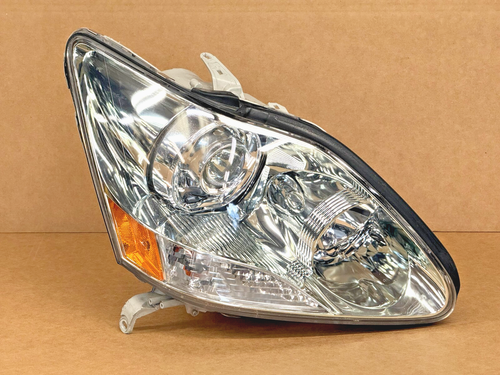 PERFECT! 2004-2006 LEXUS LS430 RIGHT PASS RH HID XENON COMPLETE ...