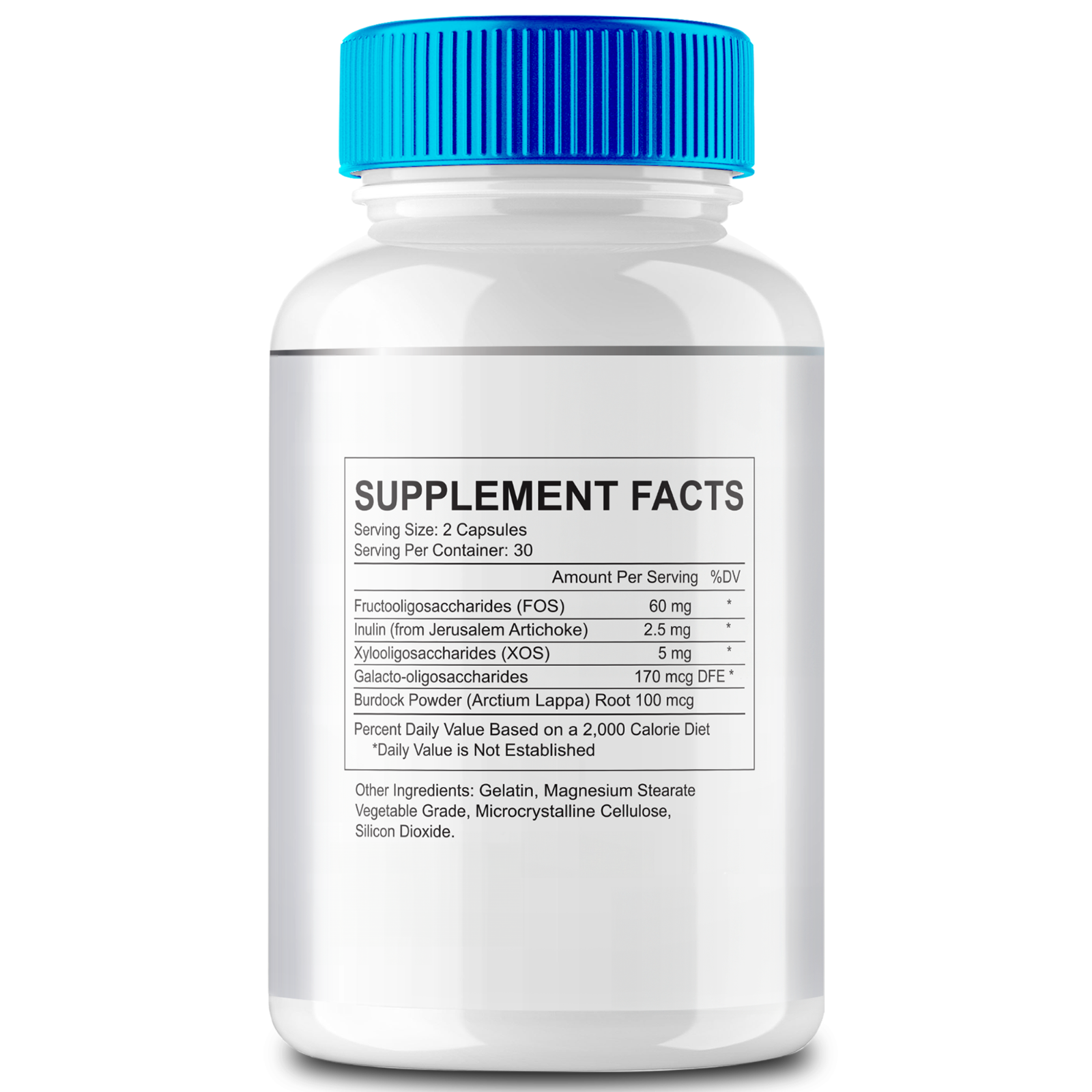 Clear Vision Pro Max Eye Health Supplements, Eye Vitamin Support Pills ...