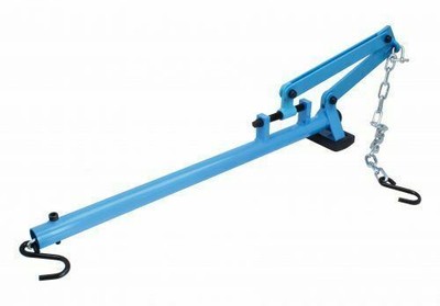 Suspension Arm Lever Bar & Shock Absorber Removal Tool for Wishbone ...