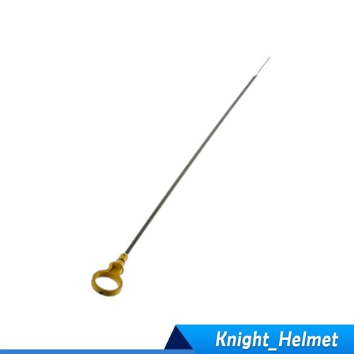 Fit for 2015-2019 Ford Mustang EcoBoost 2.3L Engine Oil Level Dipstick ...