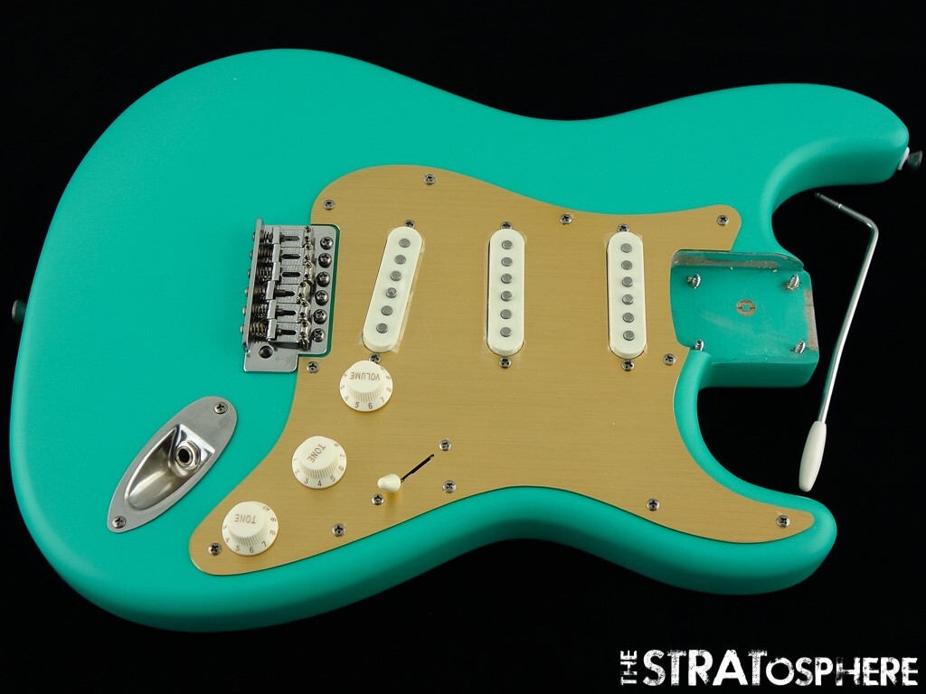Fender Stratocaster bodies for sale > guitarandbassparts.com