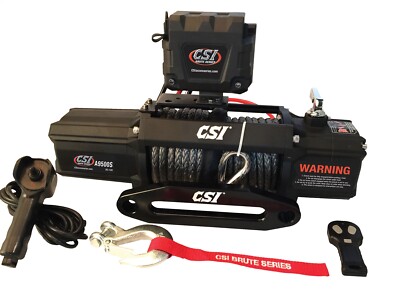 CSI A9500S Winch | eBay