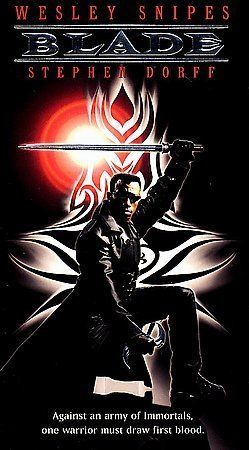 Blade (VHS, 1998) online kaufen | eBay