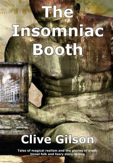 The Insomniac Booth von Clive Gilson (2020, Gebundene Ausgabe) online ...