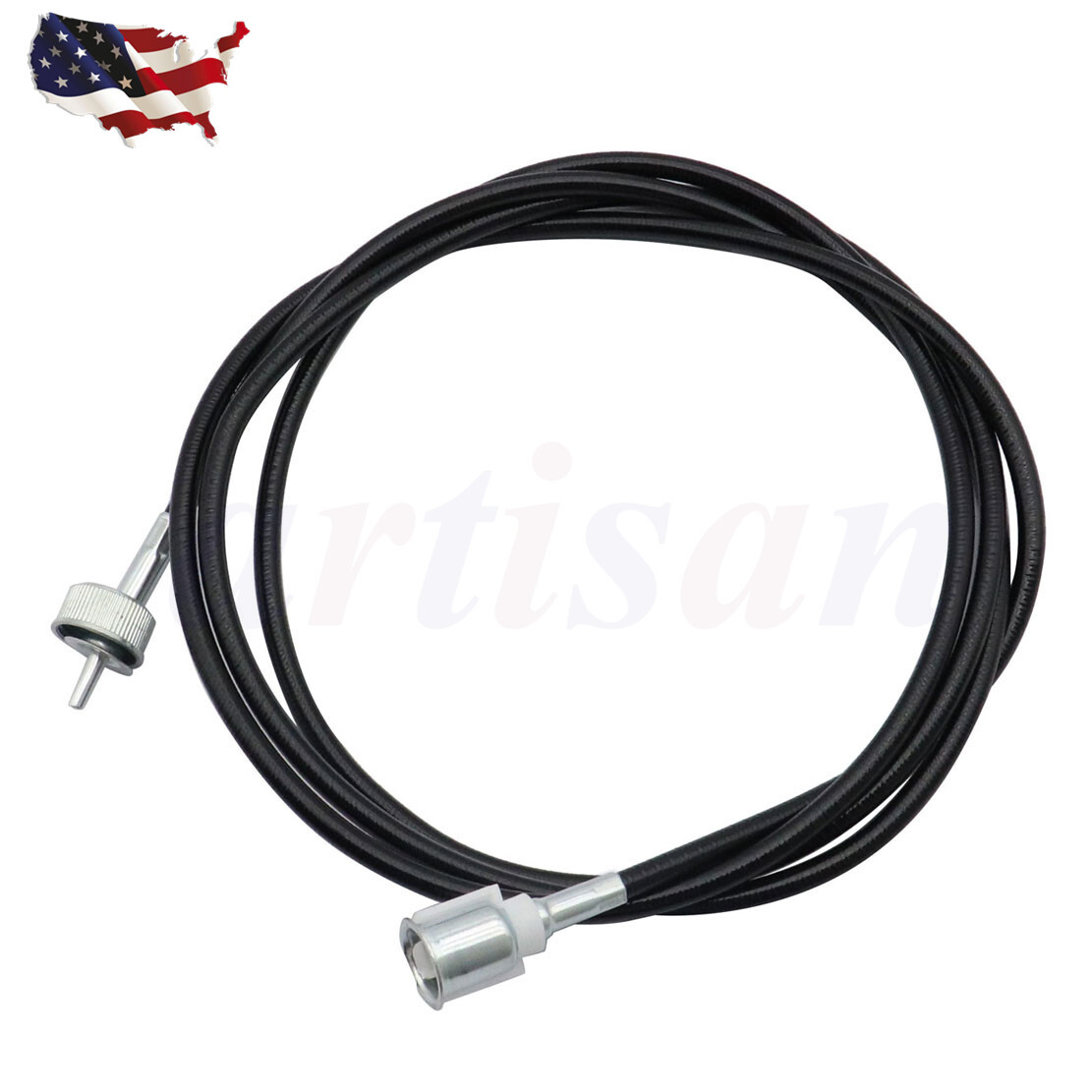 Speedo Meter Cable Fits Toyota Hilux 5th Gen LN80 LN85 LN100 Pickup ...
