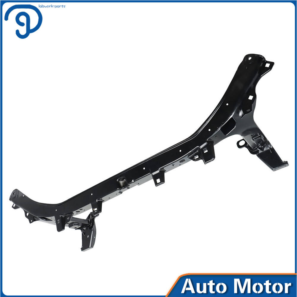 Front Upper Radiator Support Panel For 2015-2022 Ford F150 2.7L 3.0L ...